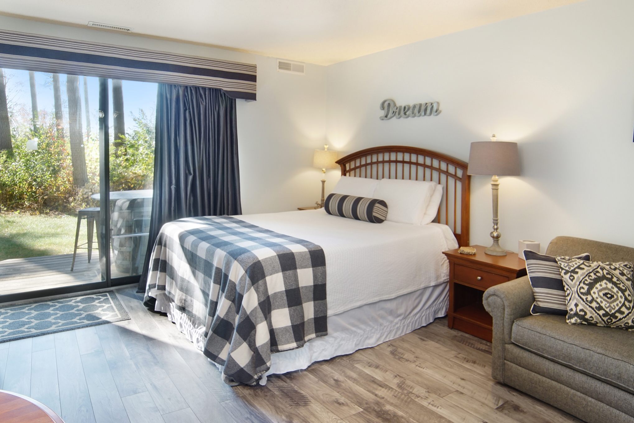Hire Property Management in Traverse City Michigan | The True North