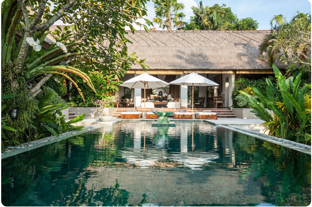 Bali Luxury Rentals | Bali, Indonesia Rentals | The True North Property